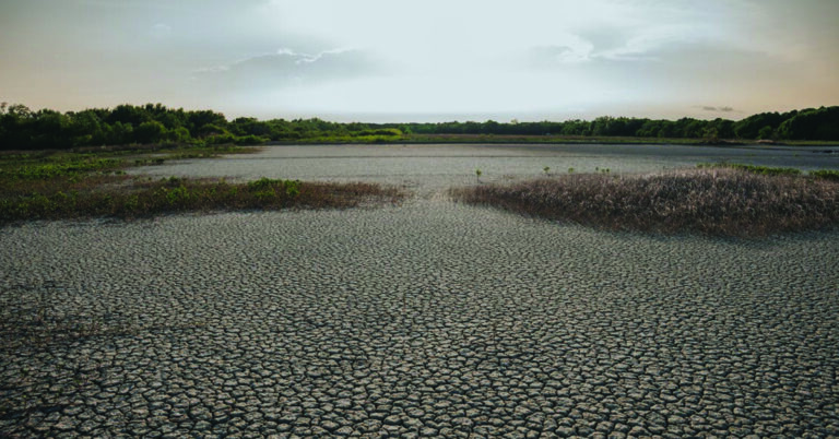 Study Shows Half the World Faced an Extra Month of Extreme Heat Due to ...