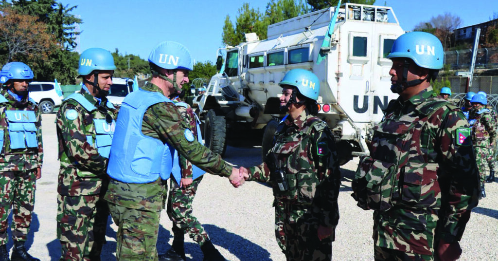 UN Headquarters to Observe International Day of United Nations ...