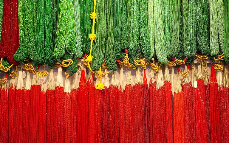 The Vibrant Tradition of Shrawan: Bangles, Colors, and Culture - The ...