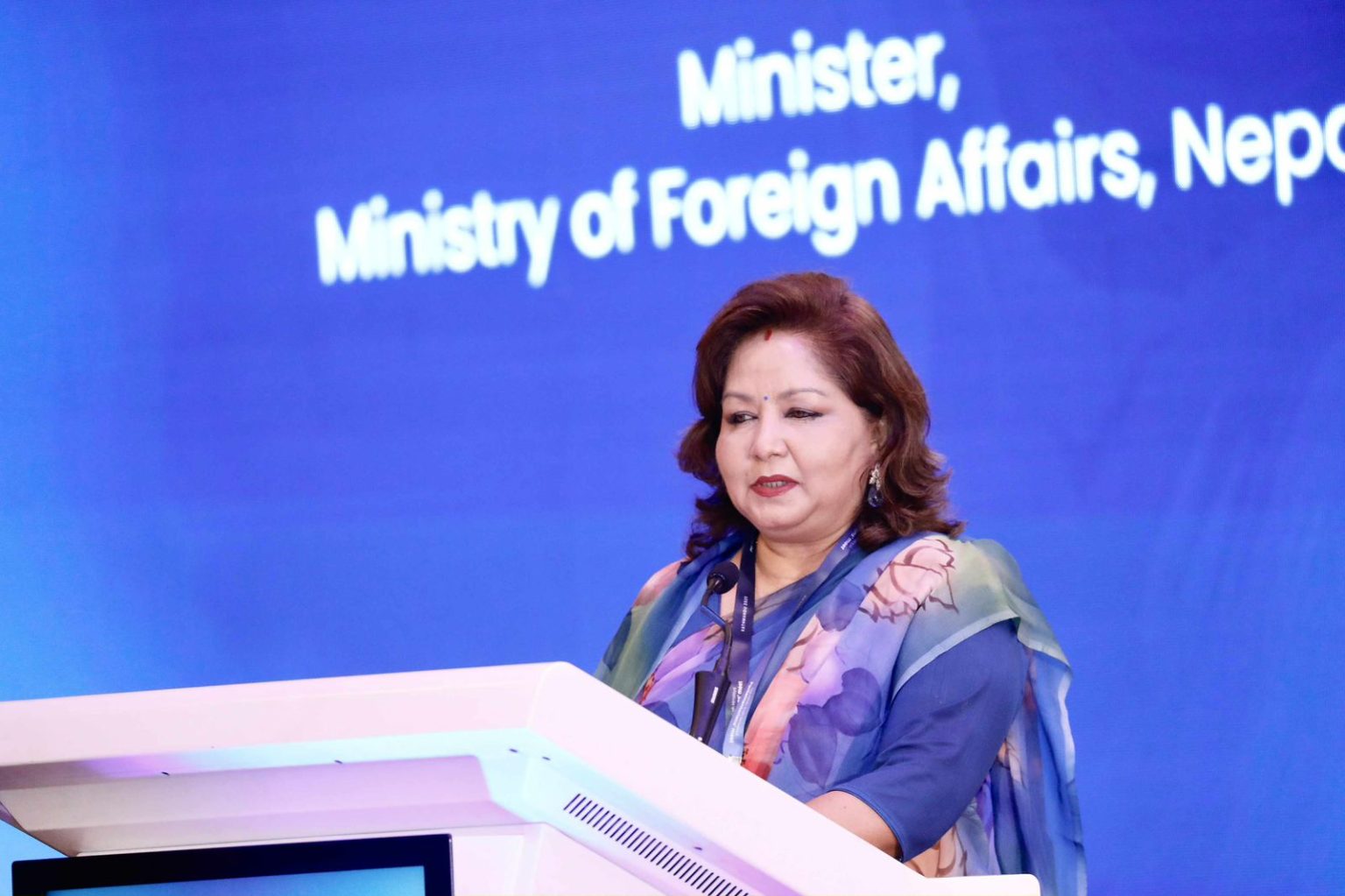 We Have Been Taking Maximum Diplomatic Initiatives for the Release of ...