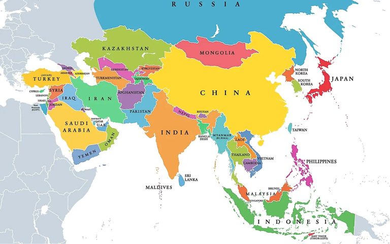 Editorial: The Kingdoms of the Gulf – Nepal’s Untapped Development ...