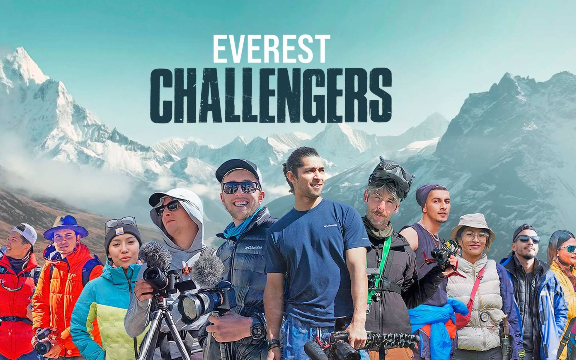 U.S. Embassy Hosts Screening of Nepali Adventure Reality Show ‘The ...