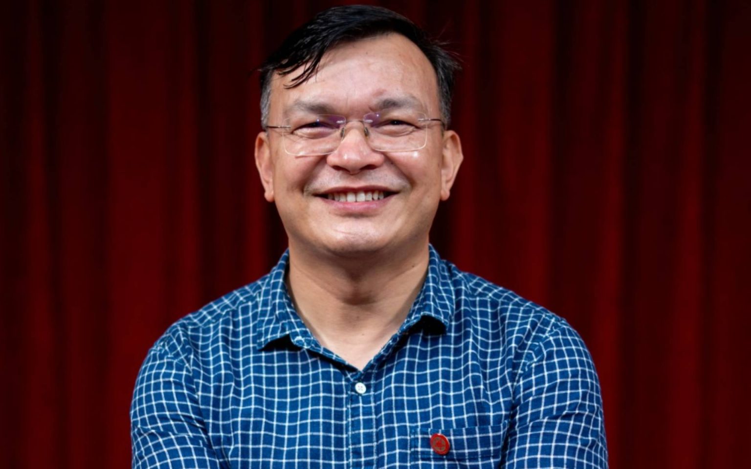 Dr. Uttam Babu Shrestha Selected to Contribute to Global Biodiversity ...