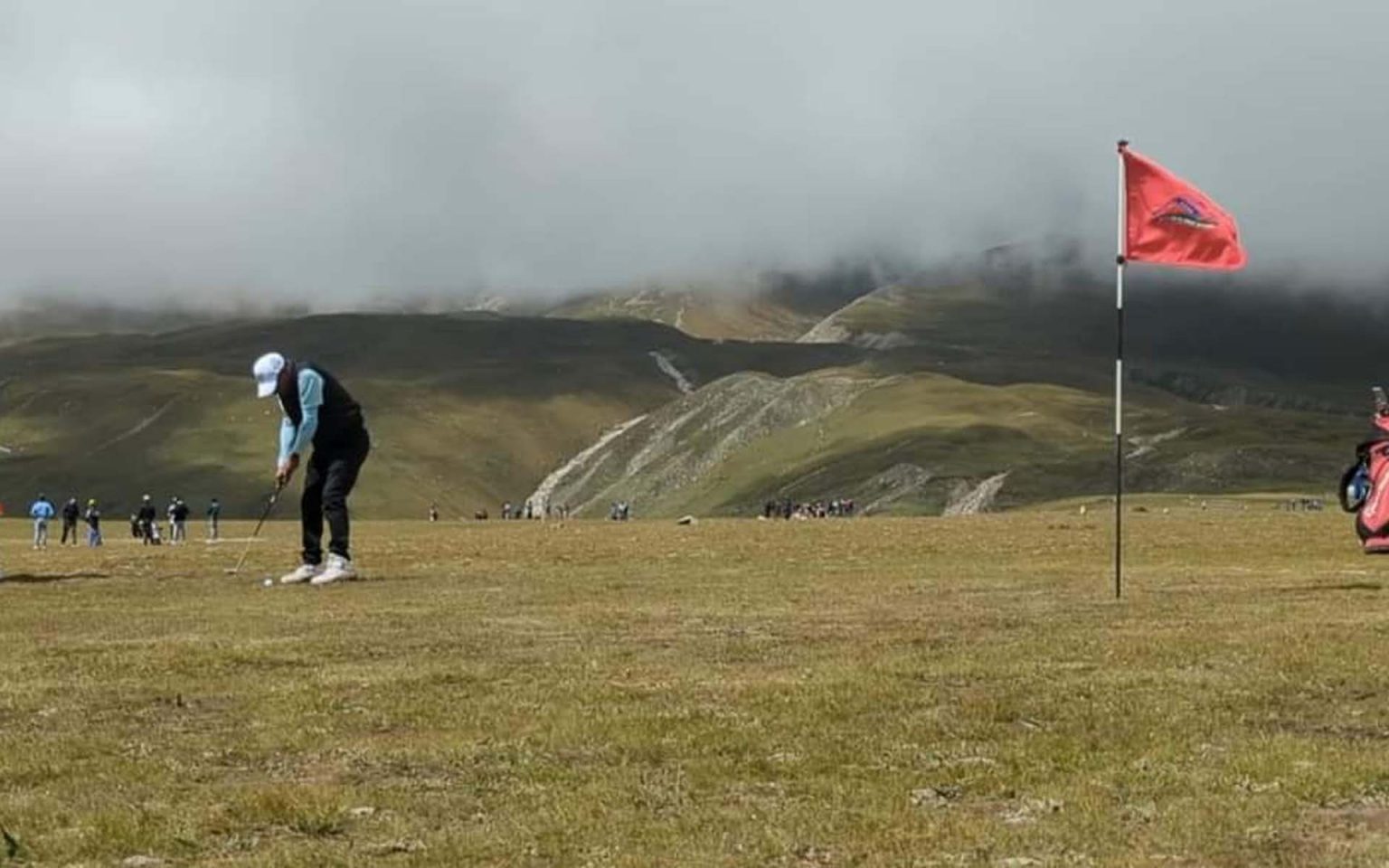 Top of the World Golf Classic Tournament to be Held in Lo-Manthang ...