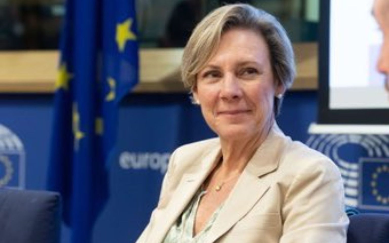 EU Welcomes Appointment of Nepal’s First Woman Prime Minister - The ...