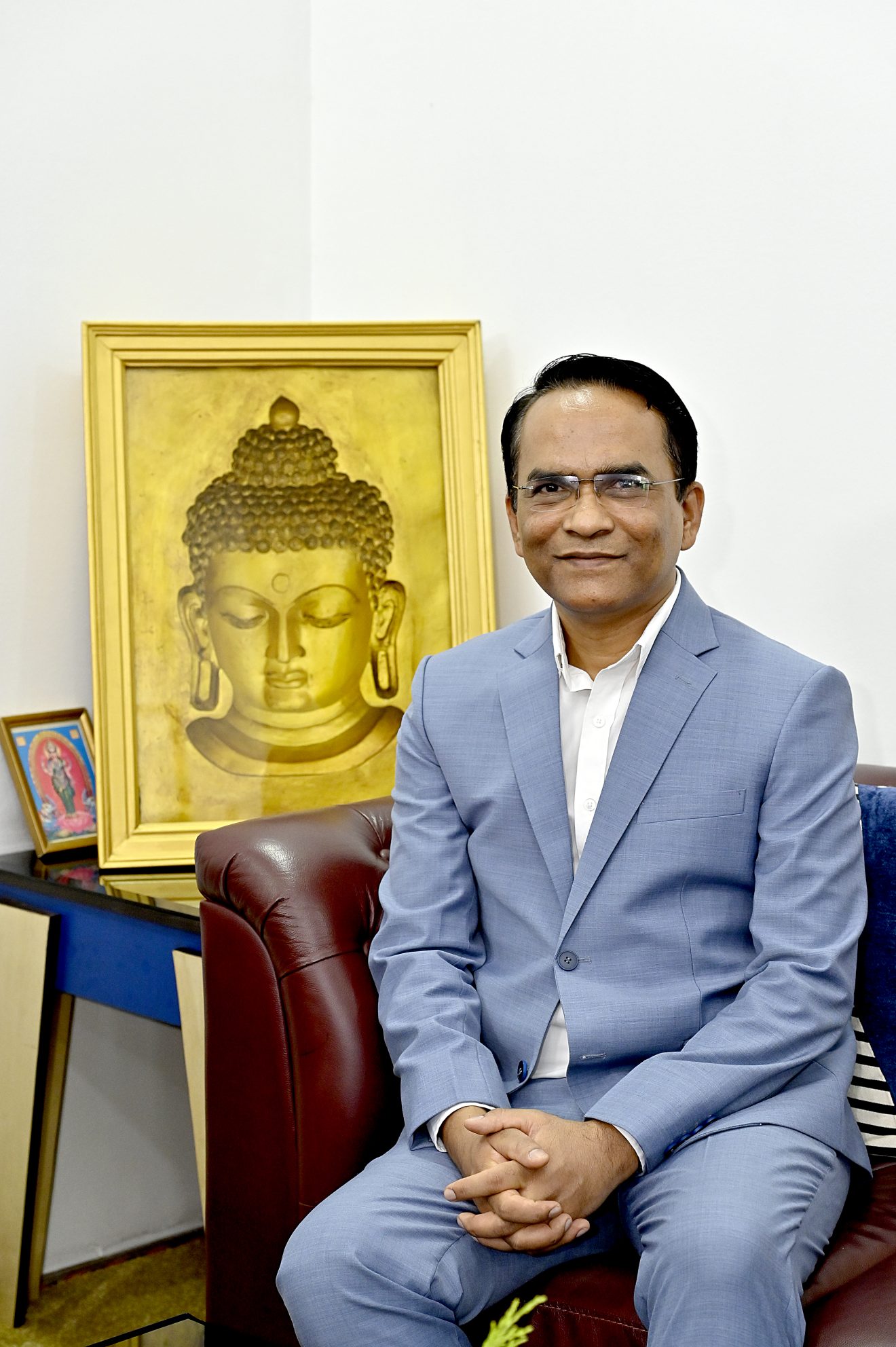 An Eminent Economist Leads NRB - The Diplomat Nepal