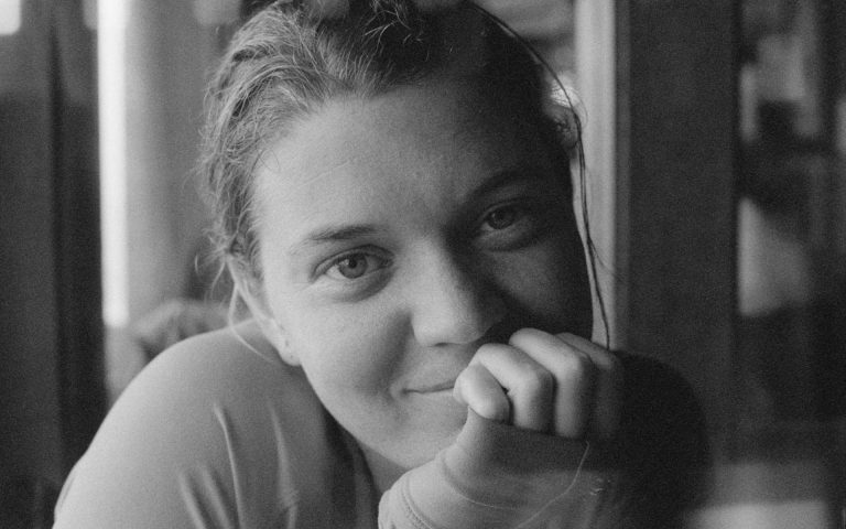 Maggie Doyne Wins 2025 Herizon Award for Visionary Leadership and ...