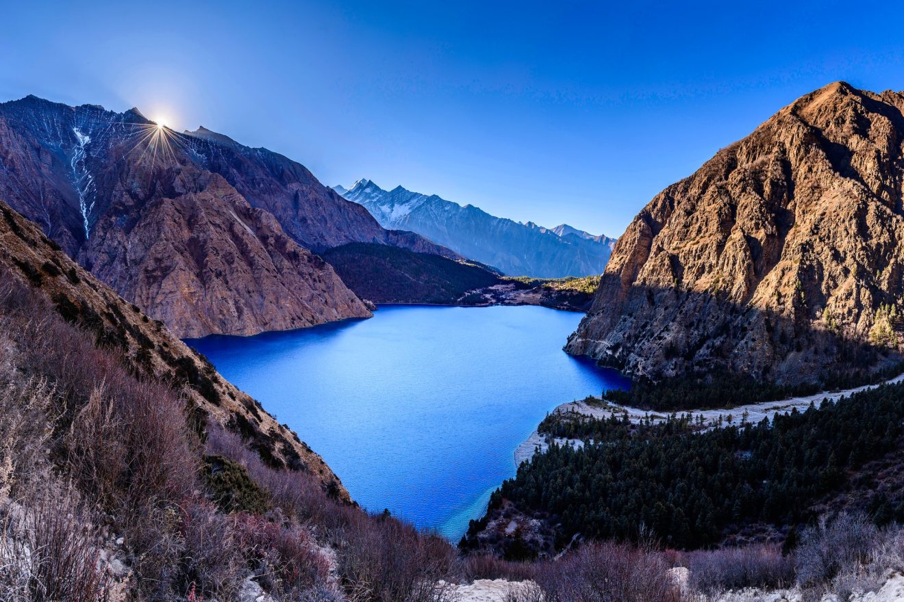 Karnali: Nepal’s Untamed Land of Spirit, Story, and Splendor - The ...