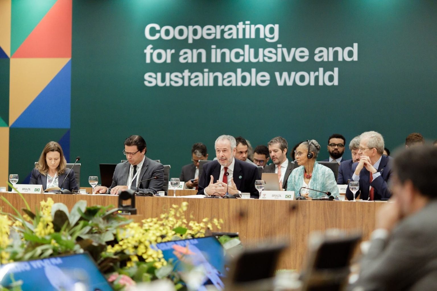 COP30: Shaping Nepal’s Path to Climate Justice and Mountain Resilience ...