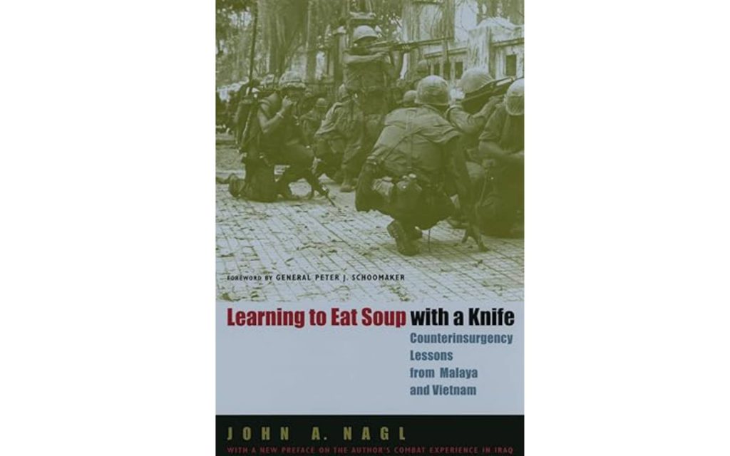 Book Review: Modern Counterinsurgency and Defense Transformation - The ...