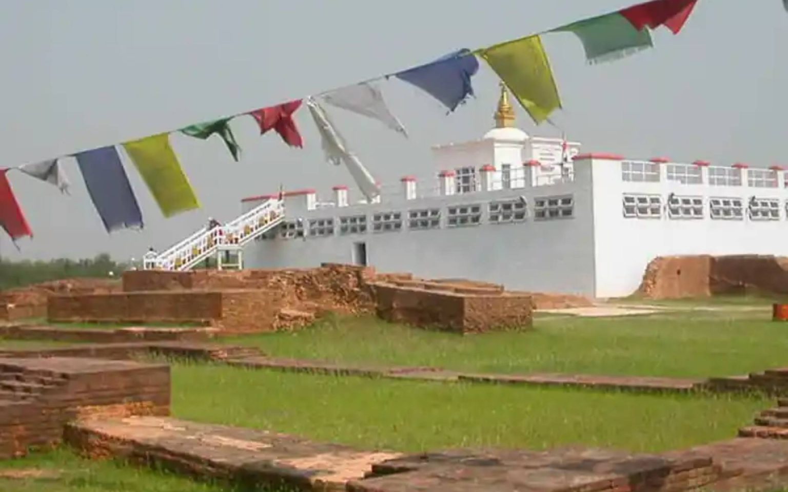 Lumbini Province: Nepal’s Gateway of Spirituality, Culture, and ...