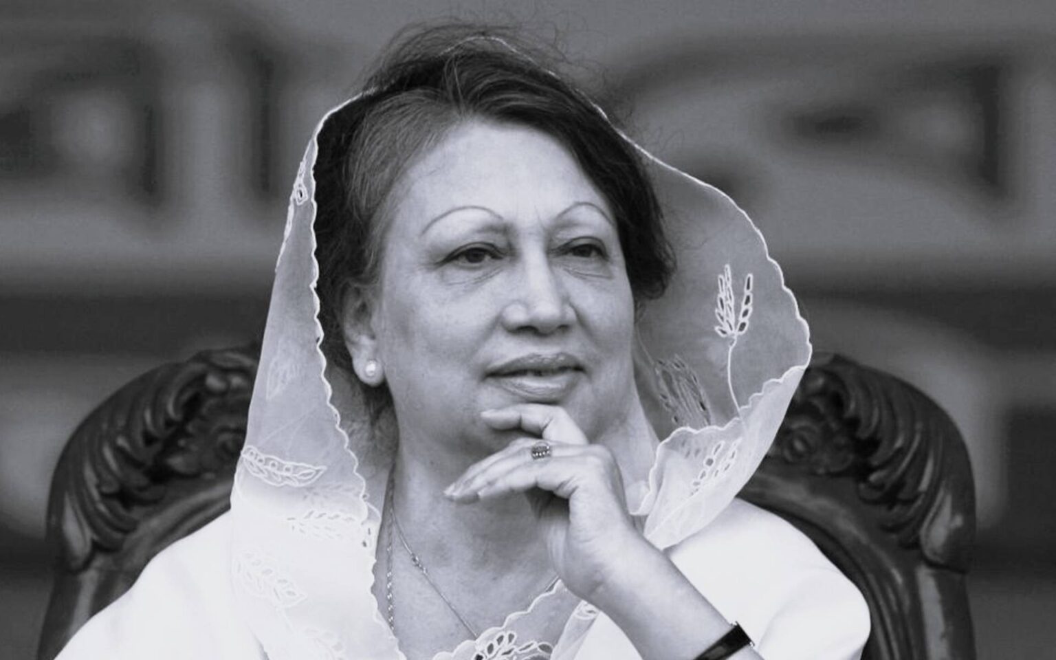 Former Bangladesh Prime Minister Khaleda Zia Dies at 80 - The Diplomat ...