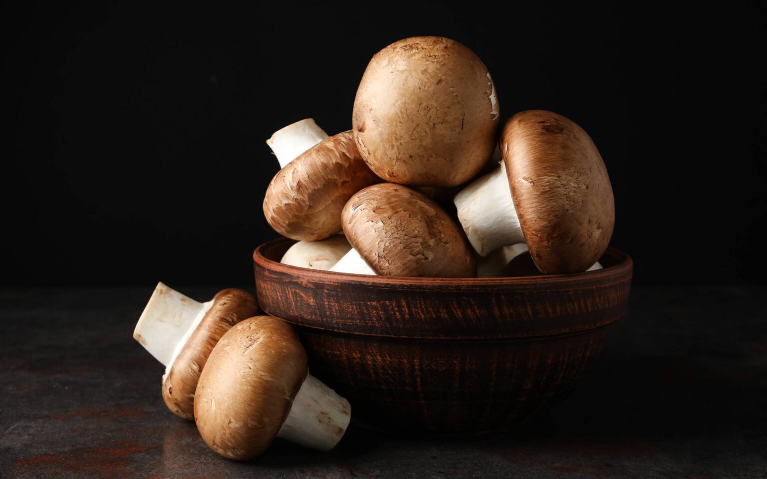 National Mushroom Day: Nepal Home to 1,150 Mushroom Species, Including ...
