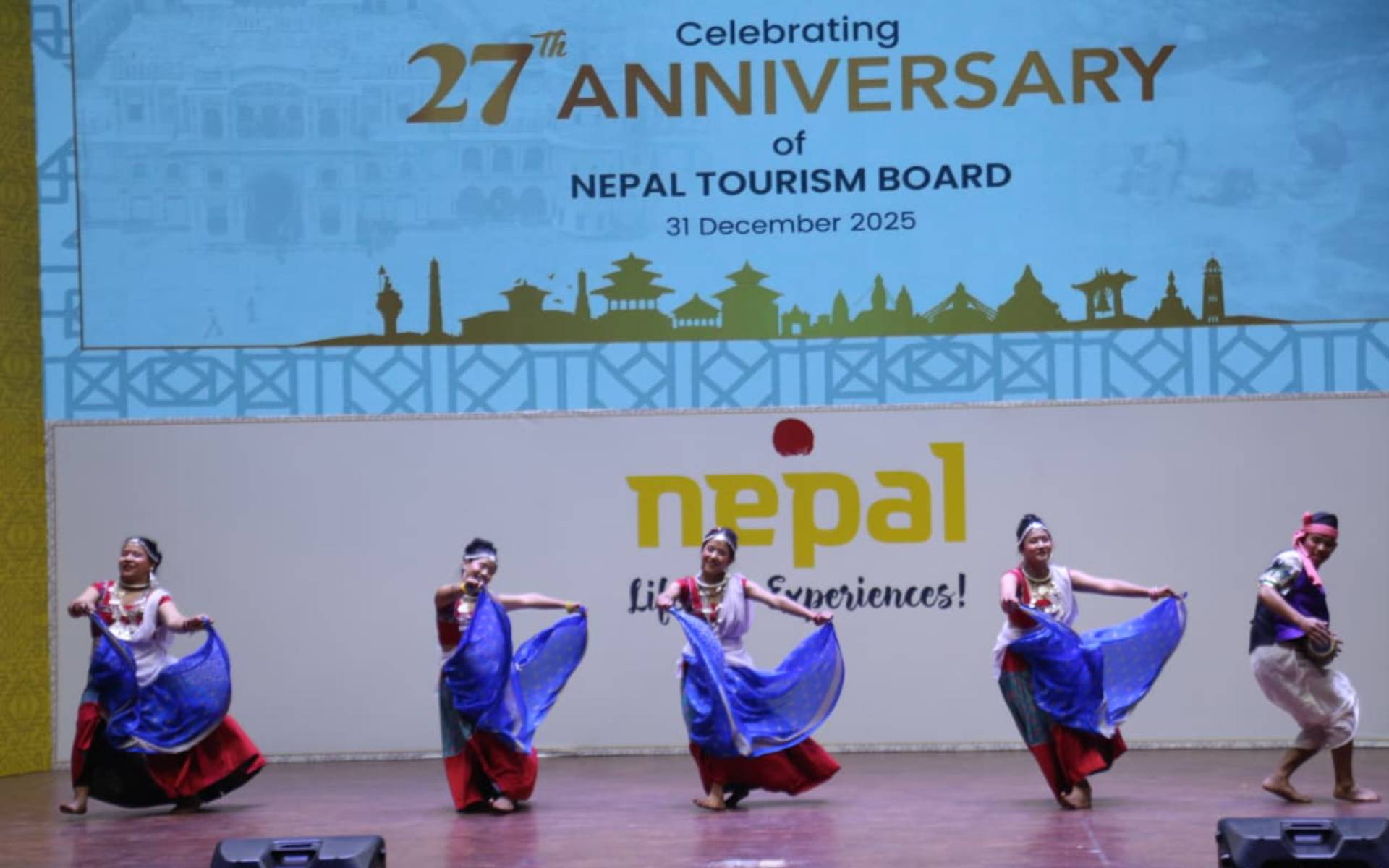 NTB Announces Nepal–ASEAN Tourism Year 2026 on 27th Anniversary - The ...