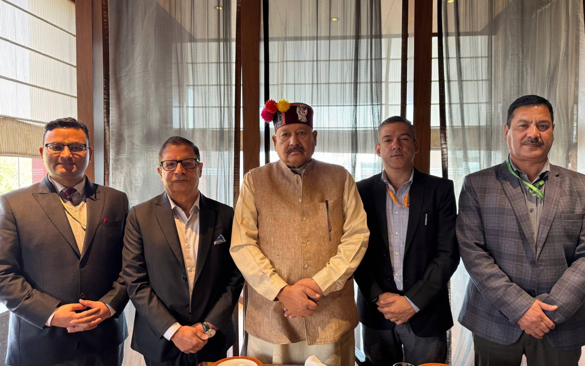 Nepal-China: Reflecting on Friendship and Envisioning a Shared Future ...