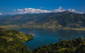 Gandaki Province: Nepal’s Living Canvas of Mountains, Culture, and ...