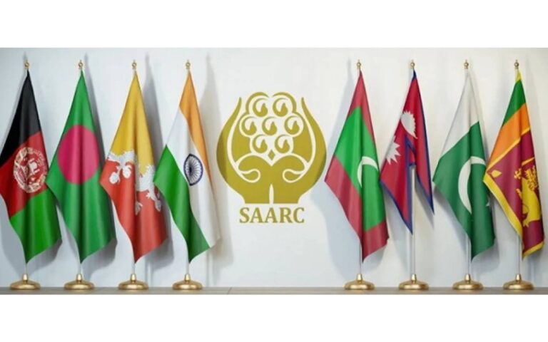 SAARC Is Still Alive - The Diplomat Nepal