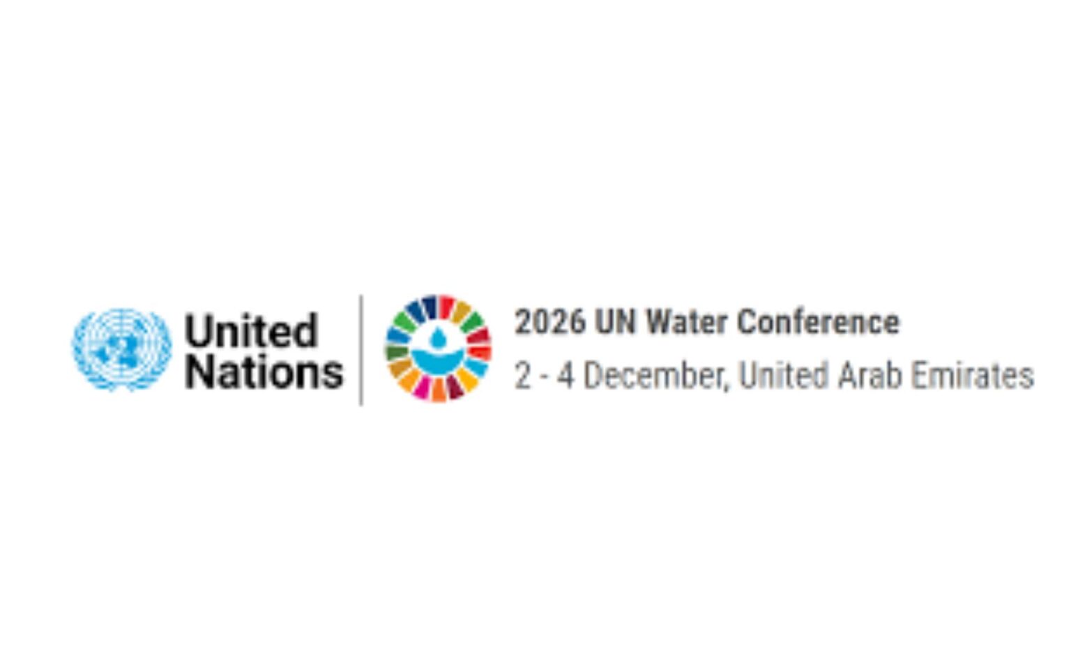 UAE and Senegal Co-Host Preparatory Meeting for 2026 UN Water ...