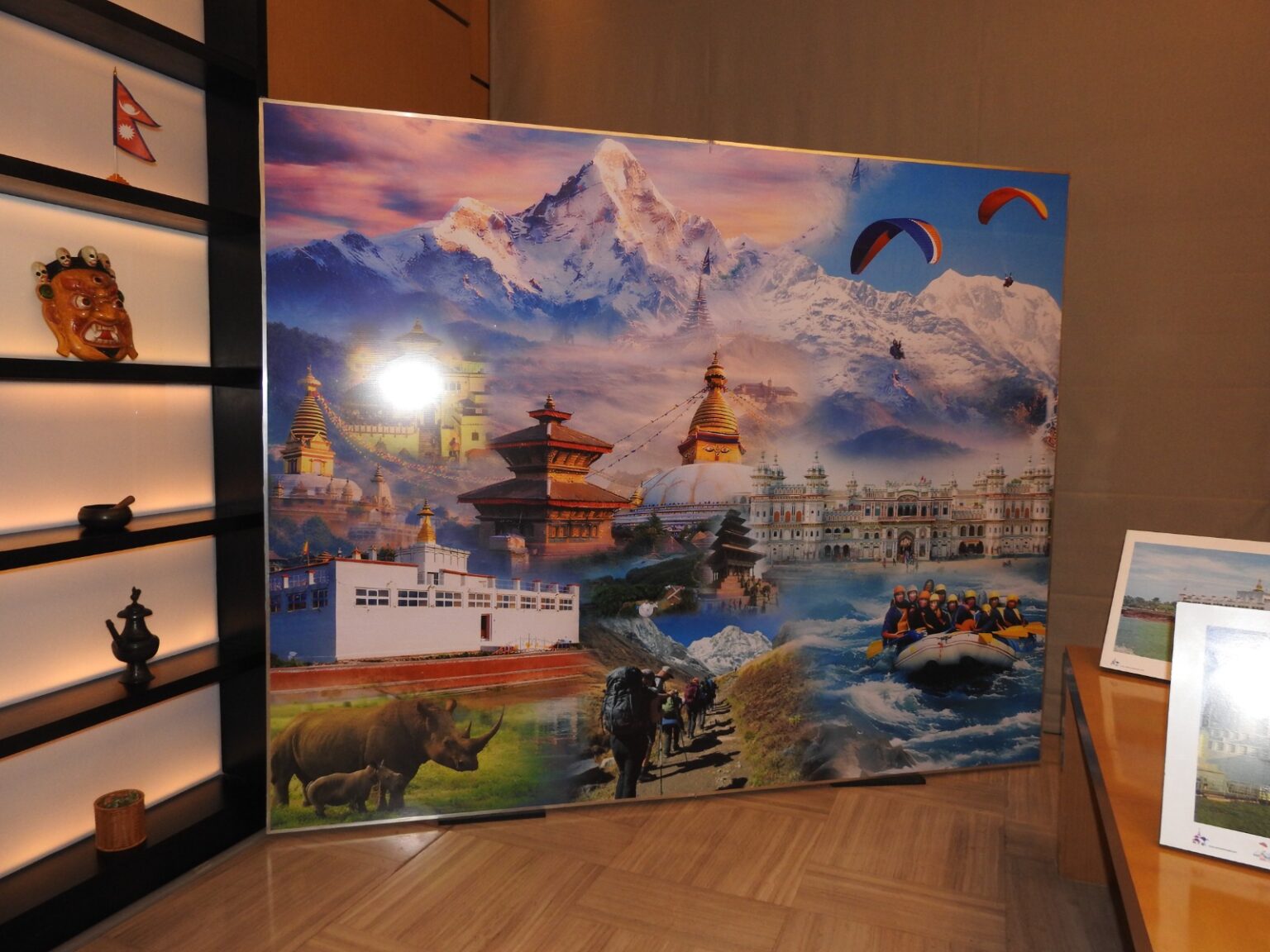 Nepali Embassy in Sri Lanka Organizes Nepali Food Festival and Cultural ...