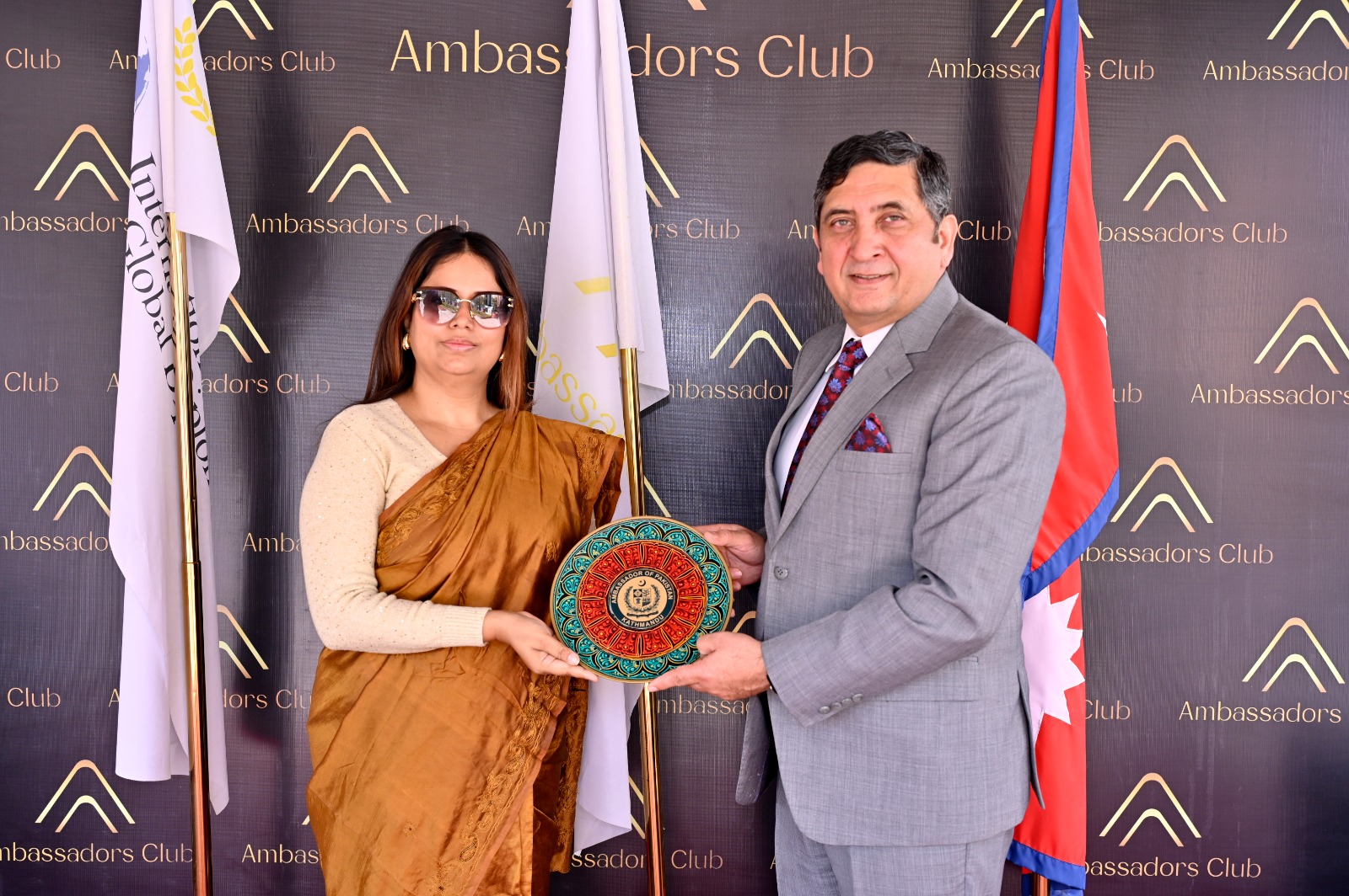 Nepal Commends Mauritania’s Nationally Led Peacebuilding Strategy at UN ...