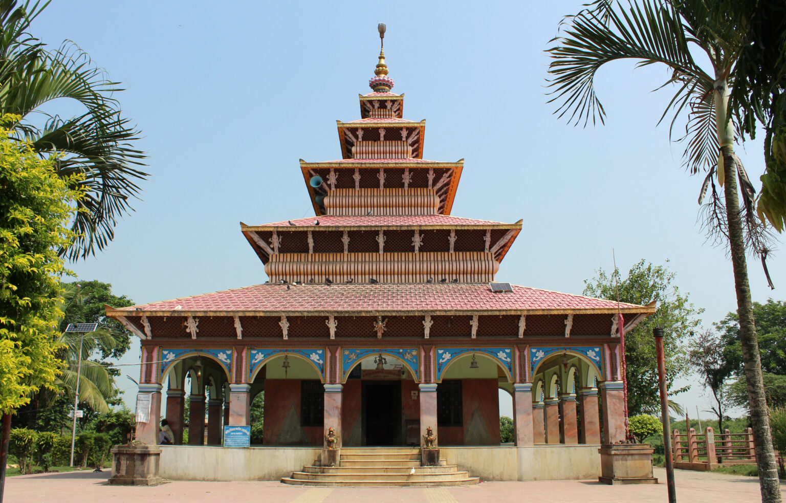 Madhesh Province: Nepal’s Cultural Gateway of Faith, Festivals, and ...